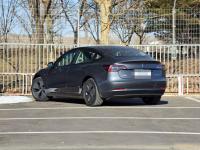 China Tesla Model 3 2022 Performance 4WD EV Sedan 357kW 675km Range Dual Motor for sale