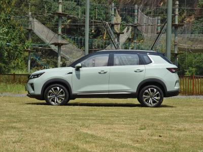 China Wuling Xingchen Asta 1•5T CVT Automatic Xingyao Version Gasoline SUV With 5 Seat for sale