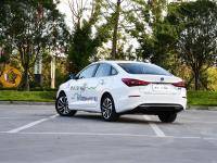 China Changan Eado EV460 Zhihuan Edition Compact EV Sedan 365km Range 120kW FWD for sale
