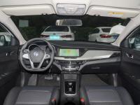 China Changan Eado EV460 Zhihuan Edition Compact EV Sedan 365km Range 120kW FWD for sale