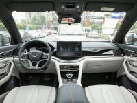 China BYD Song Plus AWD Flagship PLUS 5G DM-i Compact SUV 1.5Ti 5.9s 0-100km/h for sale