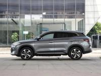 China BYD Song Plus AWD Flagship PLUS 5G DM-i Compact SUV 1.5Ti 5.9s 0-100km/h for sale