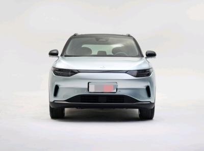 China Leap C11 2021 Change Luxurious Version EV Mid Size Electric Suv 610km for sale