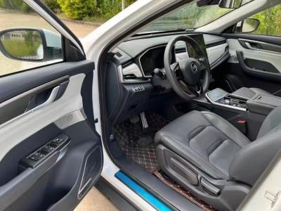 China Weltmeister EX5 2022 EX5-Z Nex Explore 460 Version WM 5 Seater Compact Suv New Used for sale