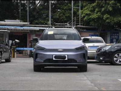 중국 결합구조 Ｃ 2022 국민 경제 개발 심의회 범위 550 킬로미터 소형 SUV EV MAX 출력 150 kw 판매용