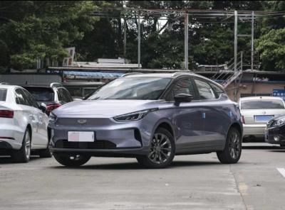 中国 幾何学C 2022 NEDCは密集したSUV EVの最高力150kw 550km及ぶ 販売のため