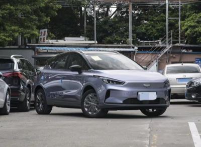 중국 결합구조 Ｃ 2022 국민 경제 개발 심의회 범위 550 킬로미터 소형 SUV EV MAX 출력 150 kw 판매용