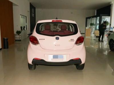 中国 Changan BenbenのE星の2022年のQinxin版EV NEDC 301km範囲 販売のため