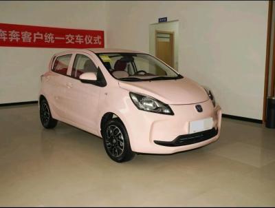 中国 Changan BenbenのE星の2022年のQinxin版EV NEDC 301km範囲 販売のため