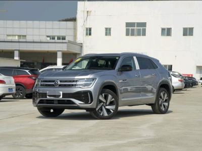 Chine VW Tuang X 2023 puissance maximum 220KW de SUV de Mi-grande taille d'édition de navire amiral d'honneur de 530V6 4wd à vendre