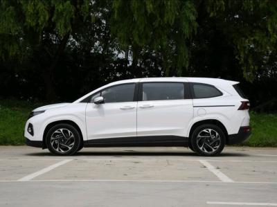 Cina Hyundai Custo 2021 380TGDi Lusso Versione DLX Monovolume Grande Medio Max 173.6kw in vendita