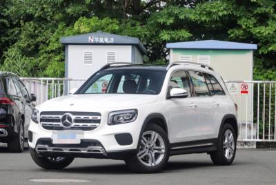 Китай Mercedes-Benz GLB 2023 GLB 220 Fashion Version SUV 7 мест Бензин Компактный продается