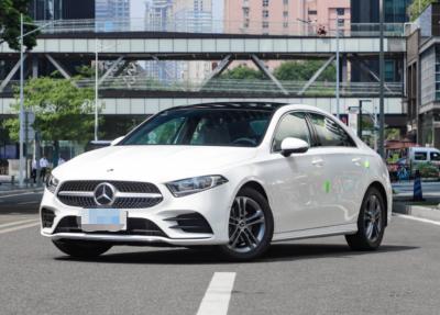Китай 4-дверный 5-местный автомобиль Mercedes-Benz A измененный A200 L Sport Sedan Fashion Version продается