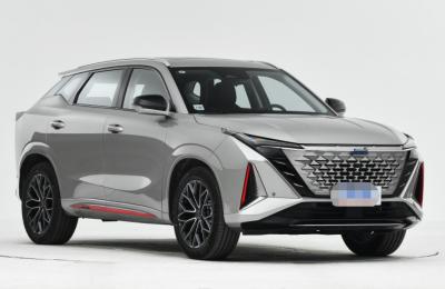 Changan OSHAN Z6 2022 Blue Whale 1.5T DCT Zhixiang 모델 소형 SUV 가솔린