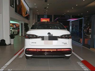 China VW Tiguan X 2023 380TSI 4wd Revere Flagship TOP Edition MidSize SUV Nieuw Te koop