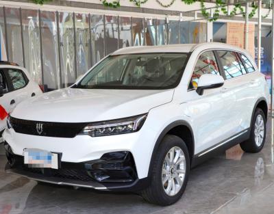 中国 SKYWORTH EV6 2021 410 CHUNXING バージョン ミディアム SUV 電動 5ドア 5シート 販売のため
