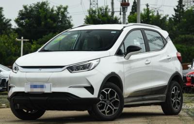 中国 Byd Yuan Pro 2021年モデル 301KM コンフォート スモール SUV 5ドア 5人乗り 電動 販売のため