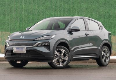 Китай T-ROC 2022 280TSI DSG 2WD JINGYING PLUS Компактный внедорожник Бензин 5 дверей 5 мест продается