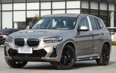 中国 BMW IX3 2022年 先行モデル ミディアムSUV 電動 5ドア 5シート 新品 販売のため