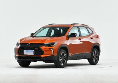 Китай 2022 CHEVROLET TRRCKER RS1.5T CVT KU 520km Маленький внедорожник с 5-дверным 5-местным сиденьем продается
