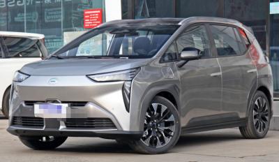 Chine AION Y 2022 70 Executive Edition Lithium Fer Phosphate SUV Compact Électrique à vendre