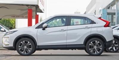 China Mitsubishi ECLIPSE CROSS 2021 1.5T Four Wheel Passion Editon Compact SUV for sale