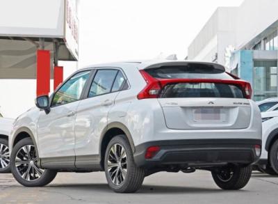 China Mitsubishi ECLIPSE CROSS 2021 1.5T Four Wheel Passion Editon Compact SUV for sale
