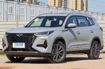 Cina TIGGO 8 PRO 2022 390T 4WD Versione Storm 5 Posti Medium SUV Benzina Nuovo in vendita