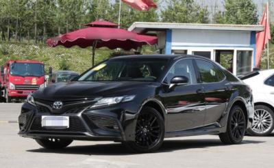 China TOYOTA CAMRY 2022 2.0S Knight Edition 2.0L Gasolina Coche Nuevo y Usado en venta