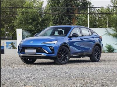 China Buick ENVISTR 2022 1.5T Edición Yuexiang SUV compacto Coche Nuevo en venta