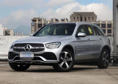China Mercedes-Benz GLC Restyled 3 GLC 300L 4MATIC Versión de lujo Coches Nuevo en venta