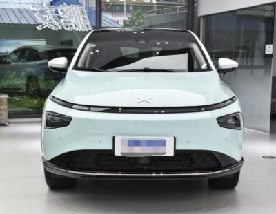 China XPENG G3 2022 G3i 460G+ Compact SUV Pure Electric Best Used for sale