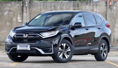 China HONDA CR-V 2021 240TURBO CVT 2WD City Version Compact SUV Gasolina 5 Puertas 5 Asientos en venta