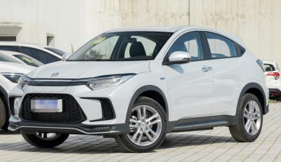 Chine Guangqi Honda VE-1 2022 TA édition Ling Rui Petit SUV Électrique 5 Portes 5 places à vendre