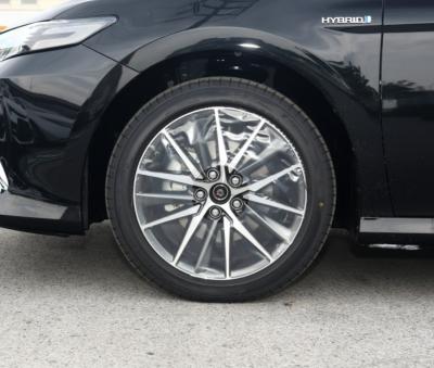 China Toyota Camry 2021 dual engine 2.5HQ flagship version Toyota Camry Hybrid New and Used for sale