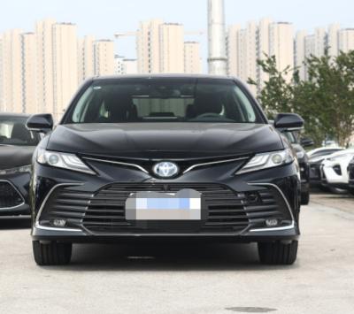 China Toyota Camry 2021 dual engine 2.5HQ flagship version Toyota Camry Hybrid New and Used for sale