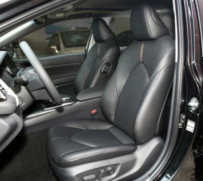 China Toyota Camry 2021 dual engine 2.5HQ flagship version Toyota Camry Hybrid New and Used for sale