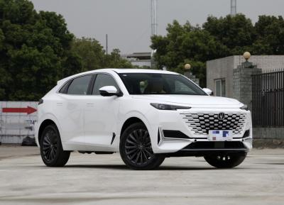 中国 Changan UNI-K EV 2022年のLanjingのiDD 130Kmの1.5T立派な版はターボSUVを満たした 販売のため