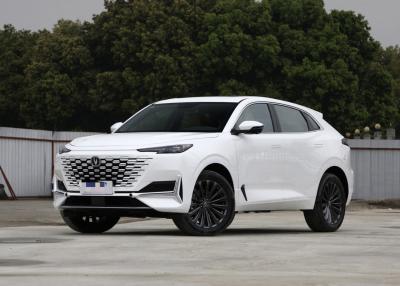 Chine L'iDD 2022 de Changan UNI-K EV Lanjing 130Km 1.5T Version Turbo honorable a chargé SUV à vendre