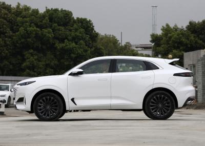 中国 Changan UNI-K EV 2022年のLanjingのiDD 130Kmの1.5T立派な版はターボSUVを満たした 販売のため