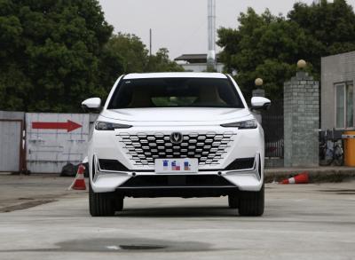 中国 Changan UNI-K EV 2022年のLanjingのiDD 130Kmの1.5T立派な版はターボSUVを満たした 販売のため