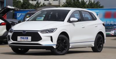 Chine Berline avec hayon arrière électrique de siège de la porte 5 de voiture compacte distinguée de Byd e2 2021 5 à vendre