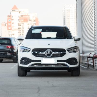 China Electro de SUV Avto del acuerdo de Gasolin de la versión de Mercedes-Benz 2023 GLA 200 excelente en venta
