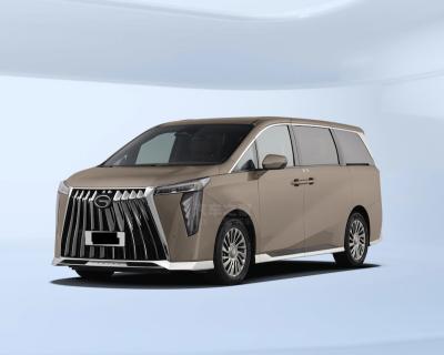 China Gasolina grande principal de la versión 2.0T MPV de la serie 390T Zhizun de Trumpchi M8 2021 en venta