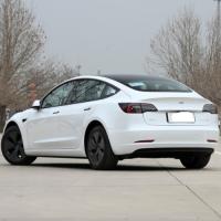 China 2022 Tesla Model 3 High Performance AWD Electric Car - 675 km Range, 3.3s 0-100km/h, 357kW Power for sale