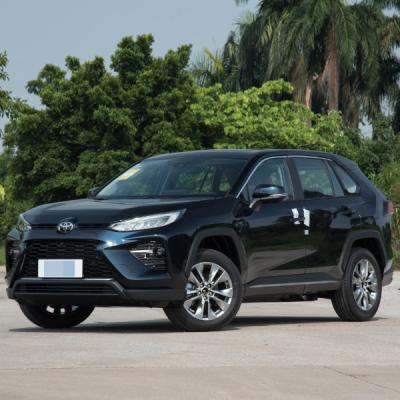 Cina Compatto SUV di versione del wildlander 2022 2.0L CVT 4WD Keji di Toyota 5 sedili SUV della porta 5 in vendita