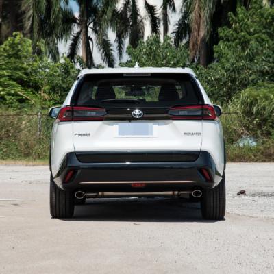 Cina Compatto SUV di versione del wildlander 2022 2.0L CVT 4WD Keji di Toyota 5 sedili SUV della porta 5 in vendita