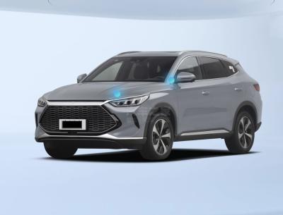 China BYD Song Plus EV 2021 DM-i 110KM Flagship Plus 5G Version Compact SUV New/Used for sale