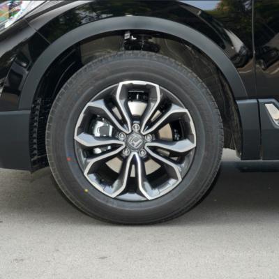 Cina Honda CR-V 2021 2.0L ibrido 4WD jingchen i sedili della porta 5 dell'ibrido 5 di SUV del compatto di versione in vendita