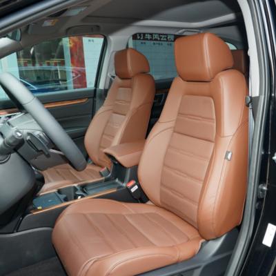 Cina Honda CR-V 2021 2.0L ibrido 4WD jingchen i sedili della porta 5 dell'ibrido 5 di SUV del compatto di versione in vendita